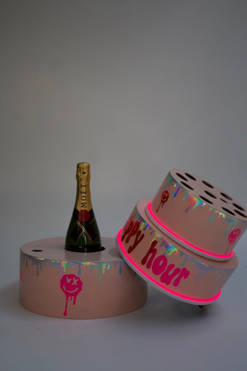 Happy F*ckn Birthday – Tarareo Estudio